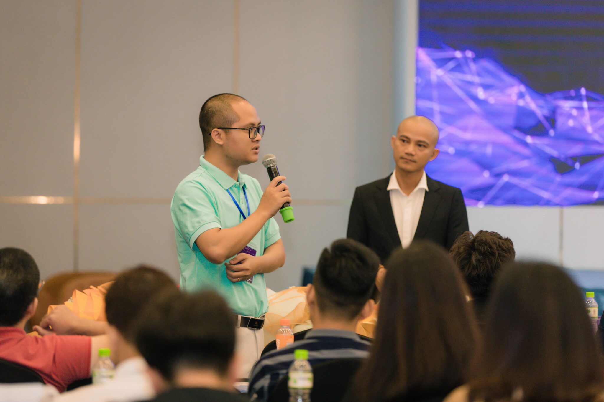 Omeez góp mặt tại Sự kiện "Xu hướng bán lẻ trong kỷ nguyên số" - Omeez ...